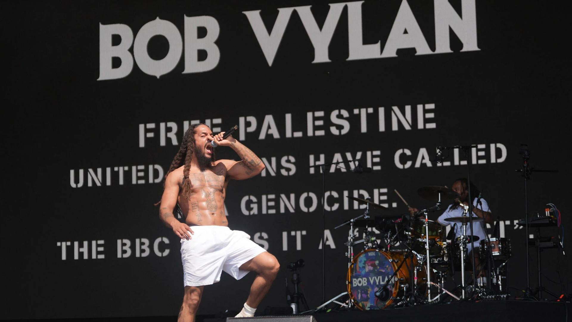 Roya News | Which YouTubers used their platforms to advocate for Palestine?