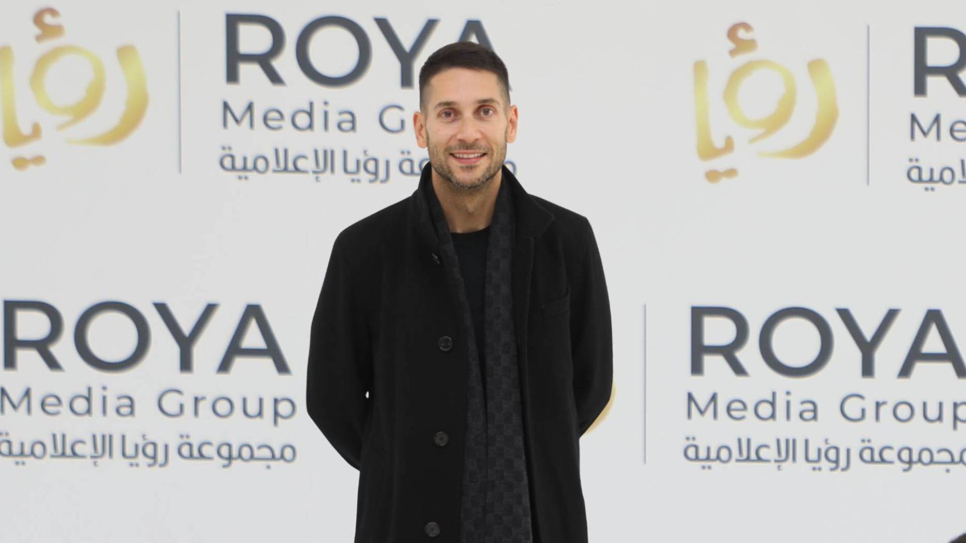 Roya News | Jordan govt announces “Amra City” project