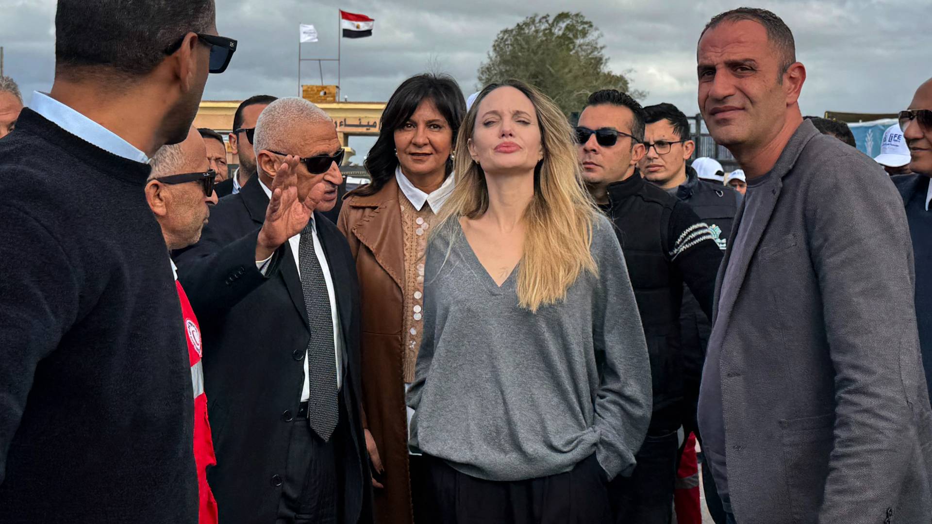 Roya News | Which YouTubers used their platforms to advocate for Palestine?