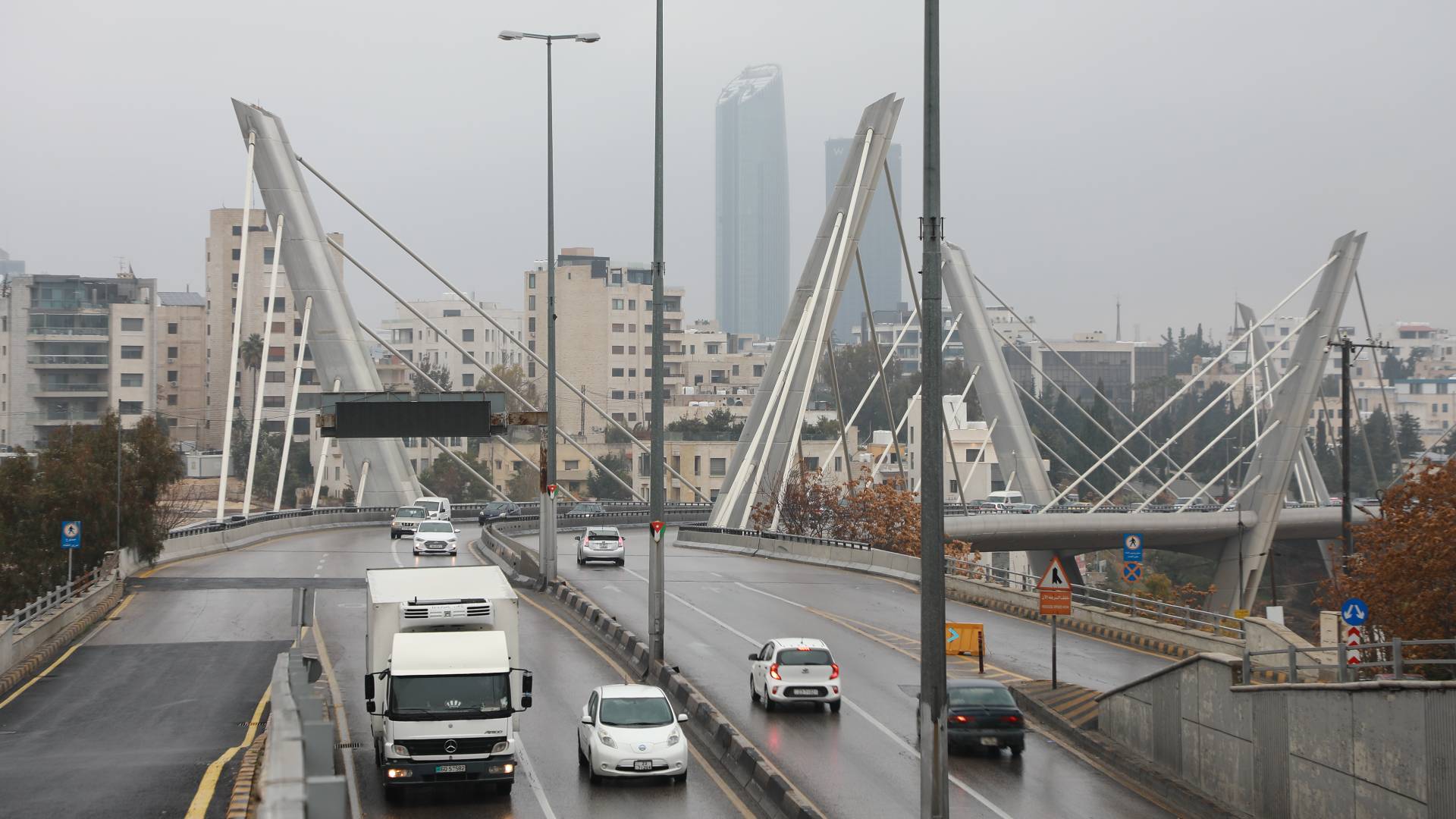 Roya News | Mark Your Calendars: Official holidays in Jordan for 2025