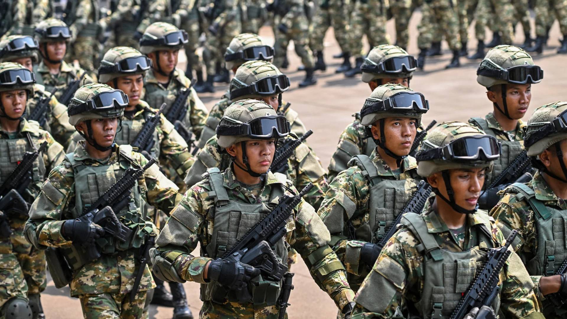 Roya News | 'Greater Israel' map display; “Israeli” soldier's uniform ...